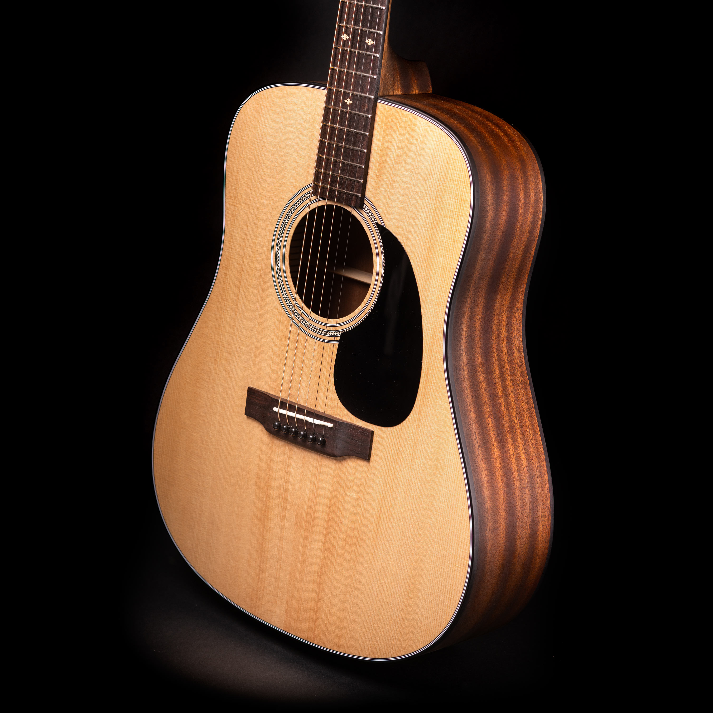 Kit de guitare acoustique StewMac Body-Built - StewMac